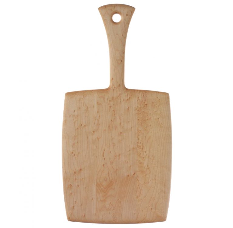 Ed Wohl Rectangular Cutting Boards - The Century House - Madison, WI