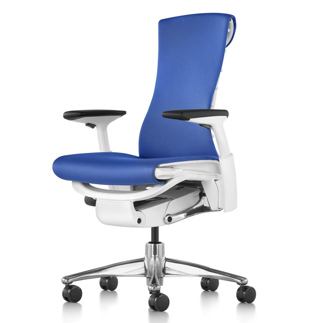 Herman Miller® Embody® Chair - The Century House - Madison, WI