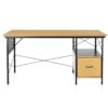 Herman Miller® Eames® Desk Unit - The Century House - Madison, WI