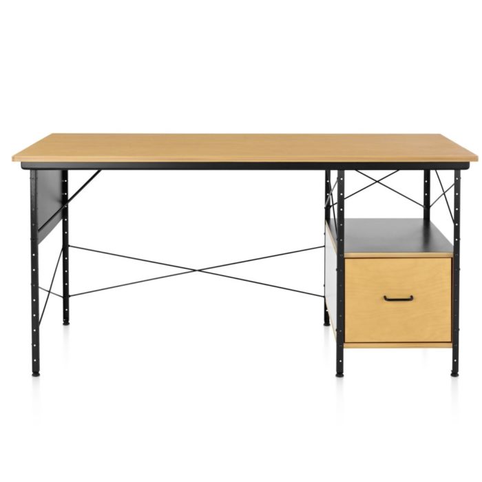 Herman Miller® Eames® Desk Unit - The Century House - Madison, WI