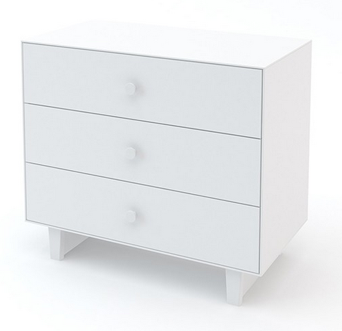 Rhea 3 Drawer Dresser - The Century House - Madison, WI