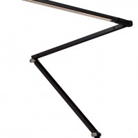Z-Bar Mini LED Desk Lamp - The Century House - Madison, WI