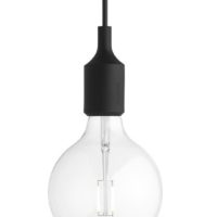 E27 Pendant Light - The Century House - Madison, WI