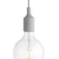 E27 Pendant Light - The Century House - Madison, WI
