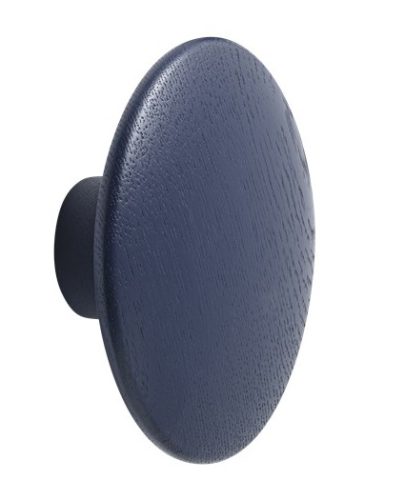 The Dots Hooks by Muuto - Modern Scandinavian Wall Hooks