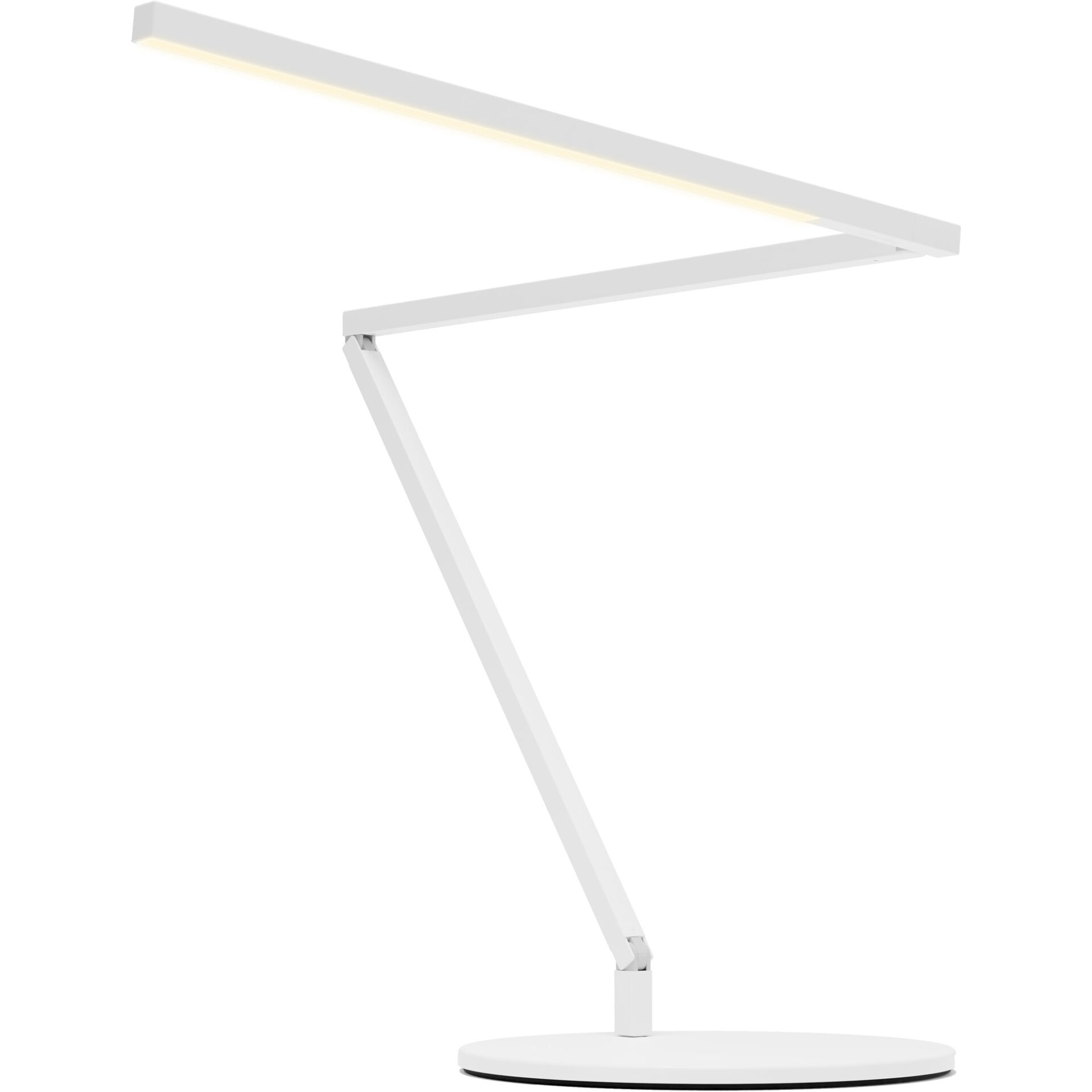 Z-Bar LED Desk Lamp - The Century House - Madison, WI
