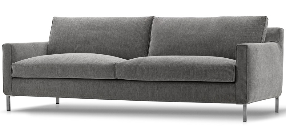 Streamline Sofa - The Century House - Madison, WI