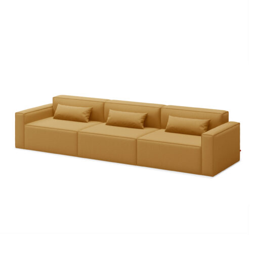 Gus Mix Modular Sofa (3 Pieces) - The Century House - Madison, WI