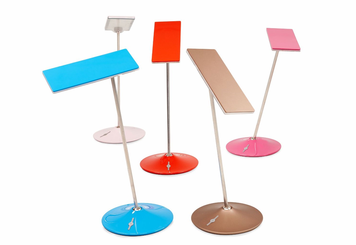 High Tech Task Lighting Features You'll Love | Modern LED Task Lighting