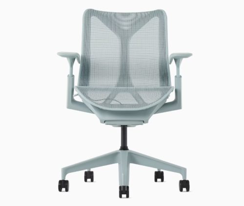 Herman Miller® Cosm™ Chair Low Back - The Century House - Madison, WI