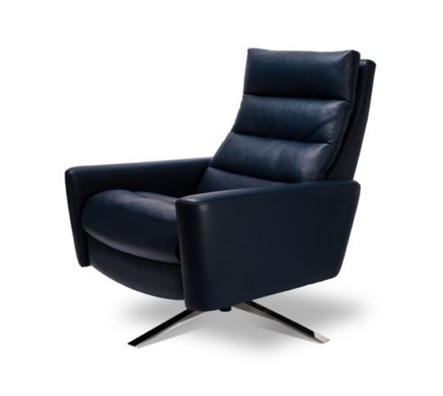 Comfort Air® Cirrus Chair by American Leather - The Century House ...