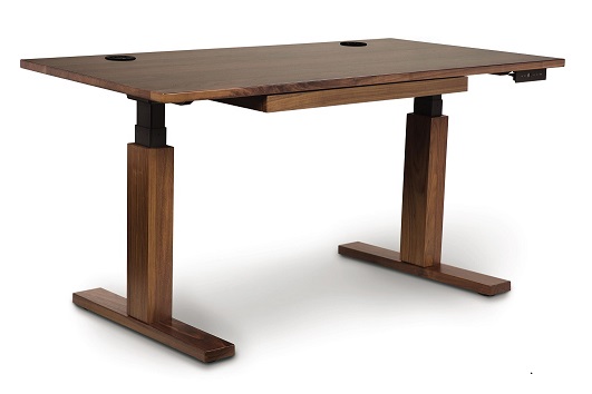 Sit Stand Desks & Seating - The Century House - Madison, WI