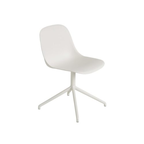 Fiber Side Chair - Swivel Base - The Century House - Madison, WI