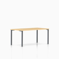 Herman Miller® Everywhere™ Rectangular Table - The Century House ...