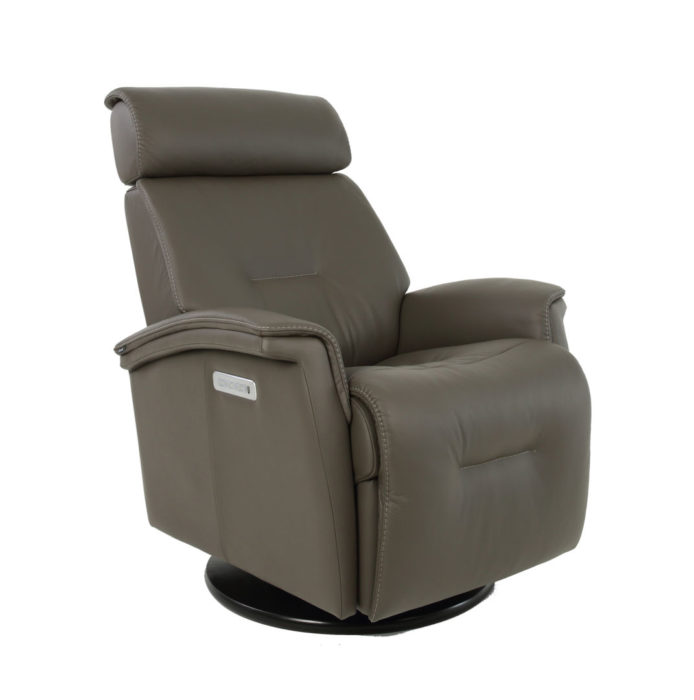 Fjords Ulstein Swing Relaxer - The Century House - Madison, WI