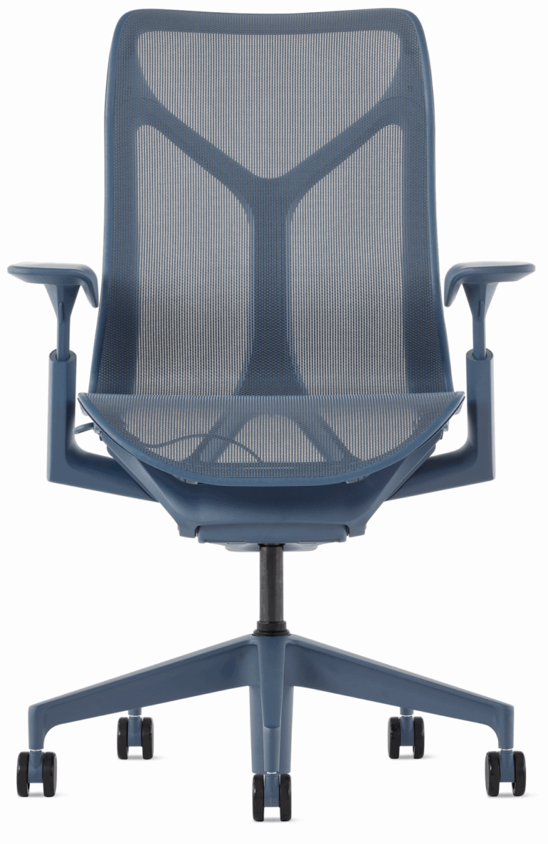 Herman Miller® Cosm™ Chair Mid Back - The Century House - Madison, WI