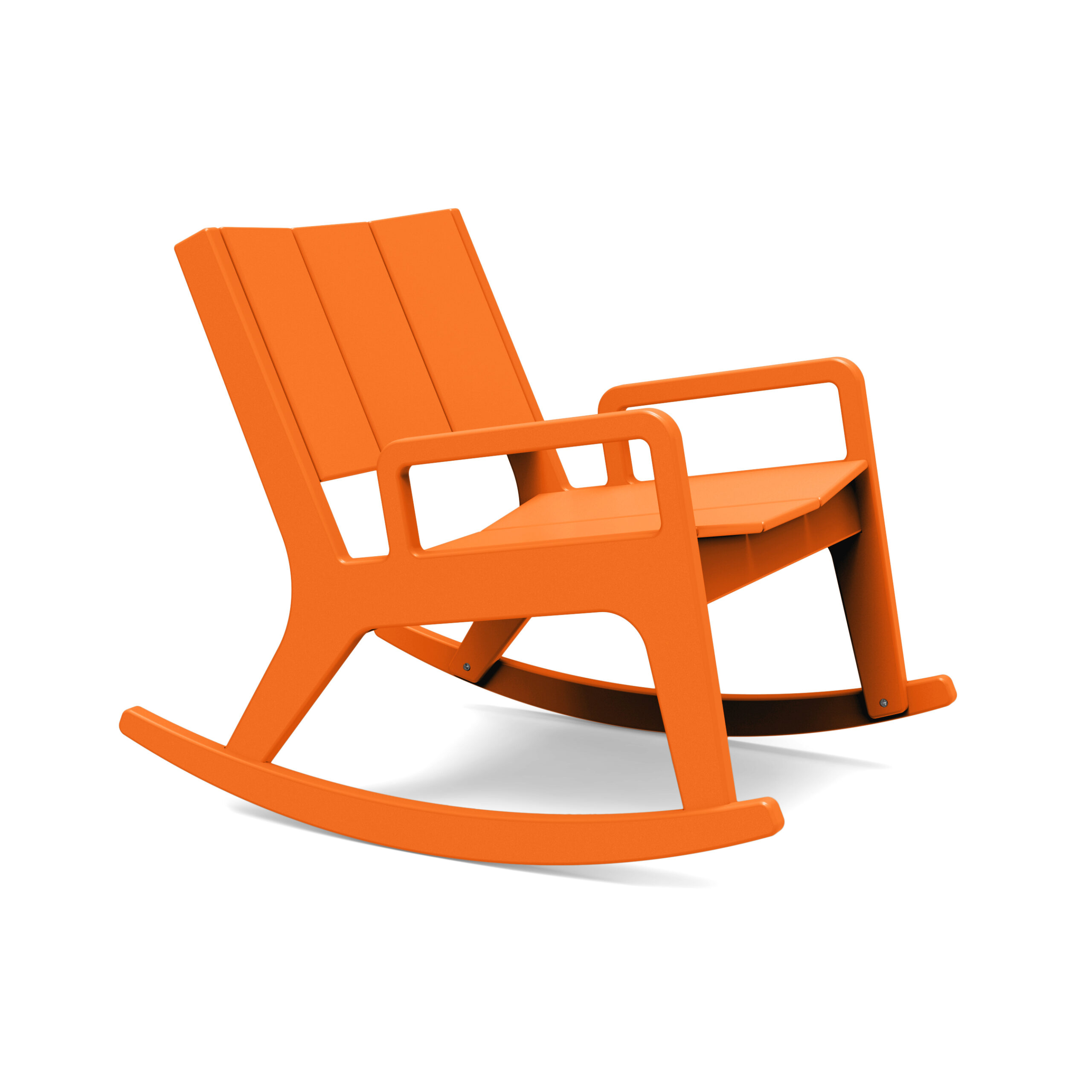 Loll No. 9 Rocking Chair - The Century House - Madison, WI