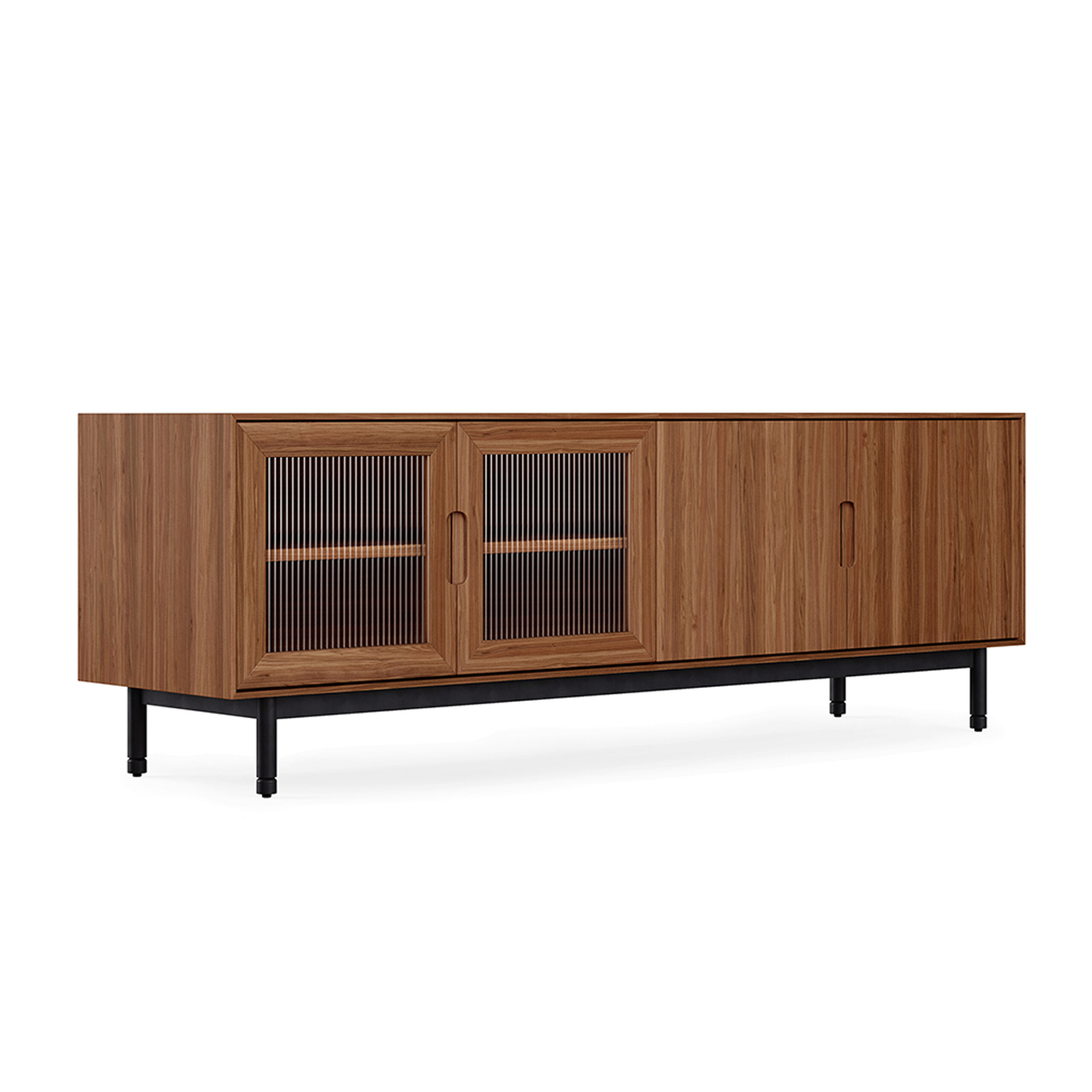 Gus Munro Credenza - The Century House - Madison, WI