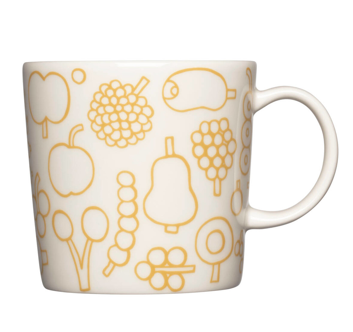 Iittala Oiva Toikka Frutta Mug 10 Oz - The Century House - Madison, WI