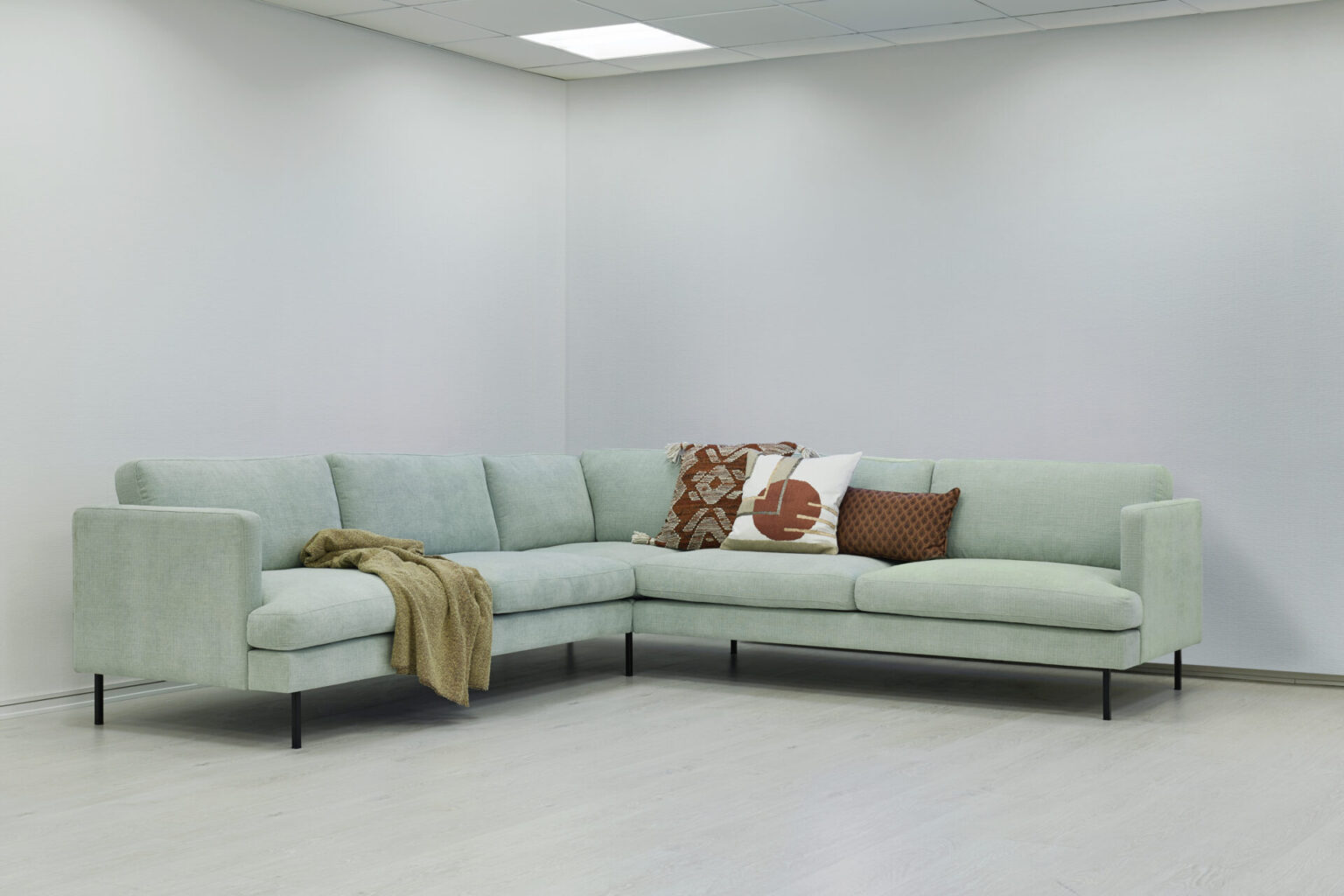 Bristol Sofa - The Century House - Madison, WI