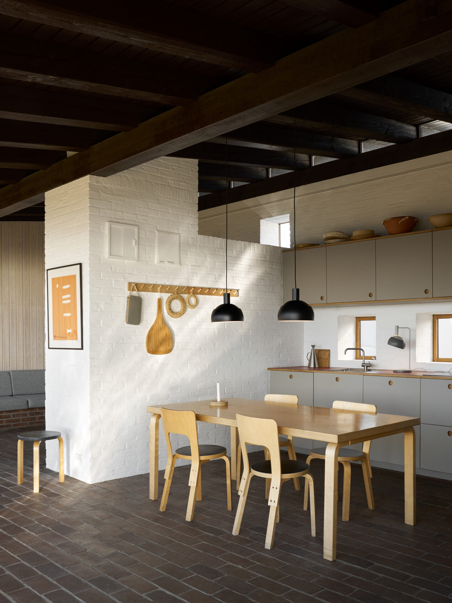 Louis Poulsen FJ Elements Pendant - The Century House - Madison, WI