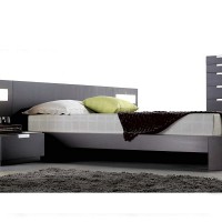 Stella Platform Bed - The Century House - Madison, WI