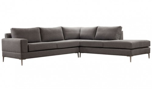 Aria Sectional - The Century House - Madison, WI