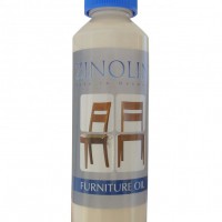 Danish Furniture Oil for Wood Furniture - The Century House