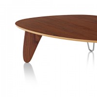 Herman Miller® Noguchi Rudder Table - The Century House - Madison, WI