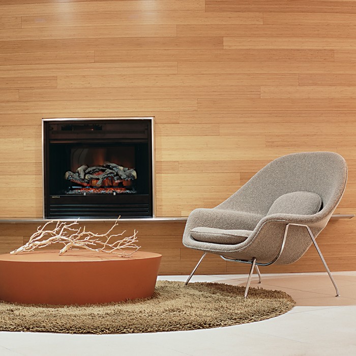 Womb Chair by Knoll - The Century House - Madison, WI