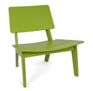 Loll Lago Chair - The Century House - Madison, WI