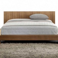 Stella Platform Bed - The Century House - Madison, WI