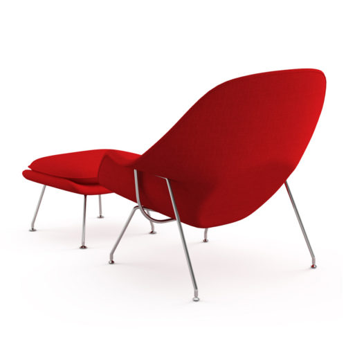 Womb Chair by Knoll - The Century House - Madison, WI